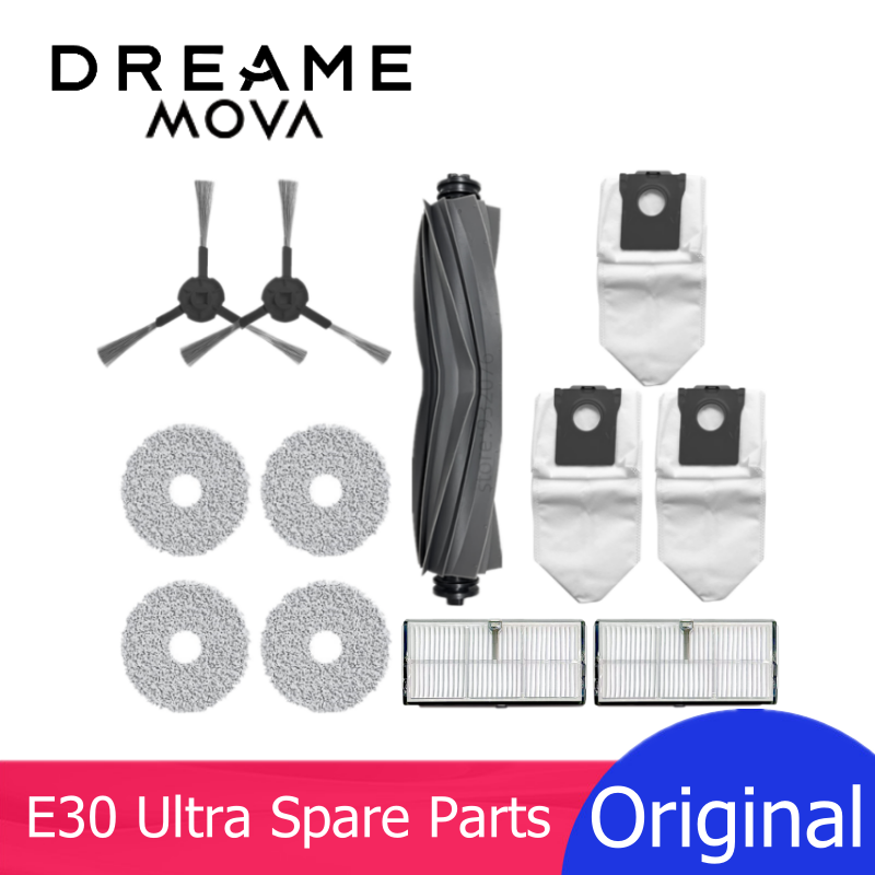 Original Dreame E30 Ultra for L10s Heat Mijia M30 ... – Grandado