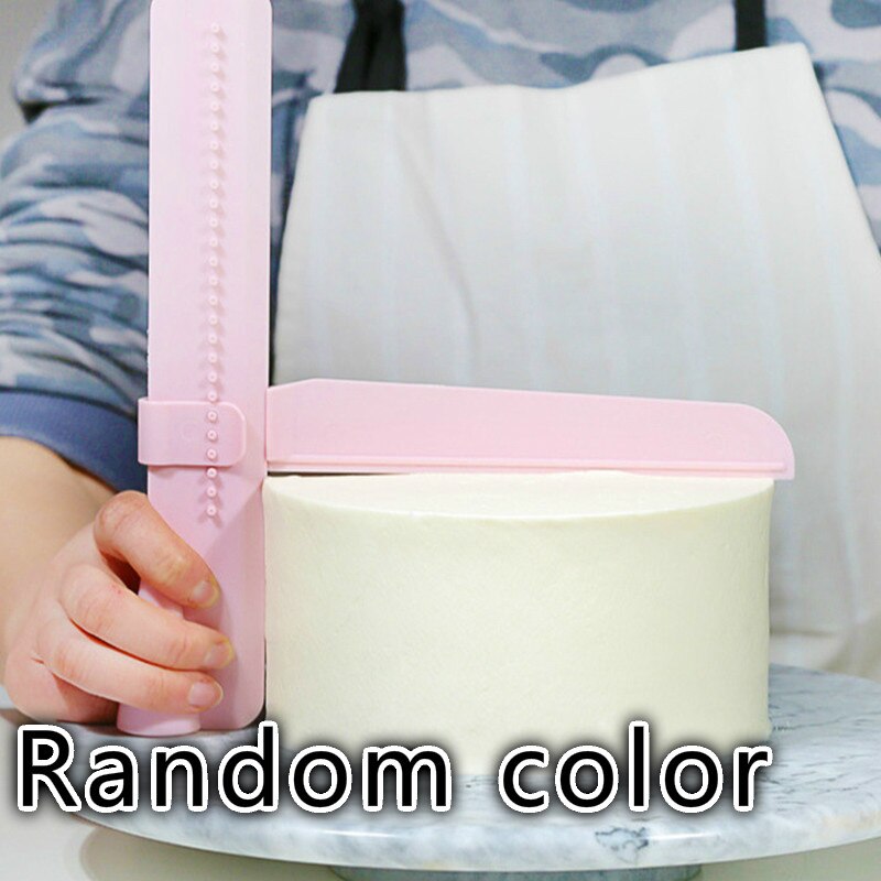 Plastic Cake Plate Turntable Rotating Rotary Stand... – Grandado