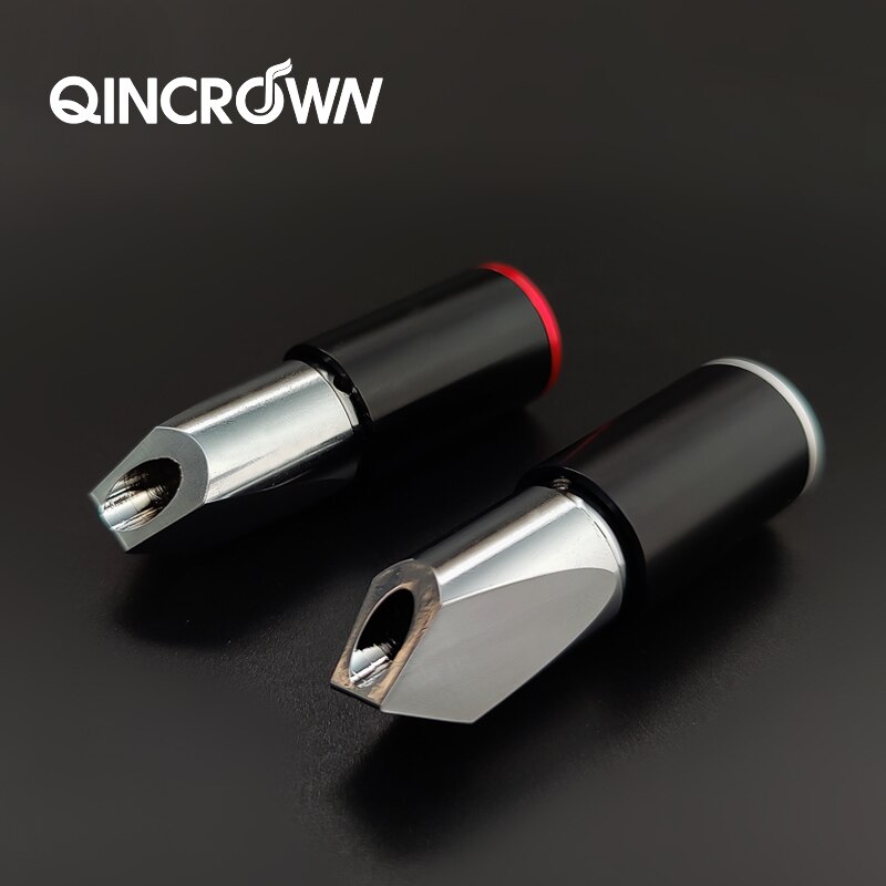 Speaker Kabel Splitter Een Punt Twee Splitter Sign... – Vicedeal