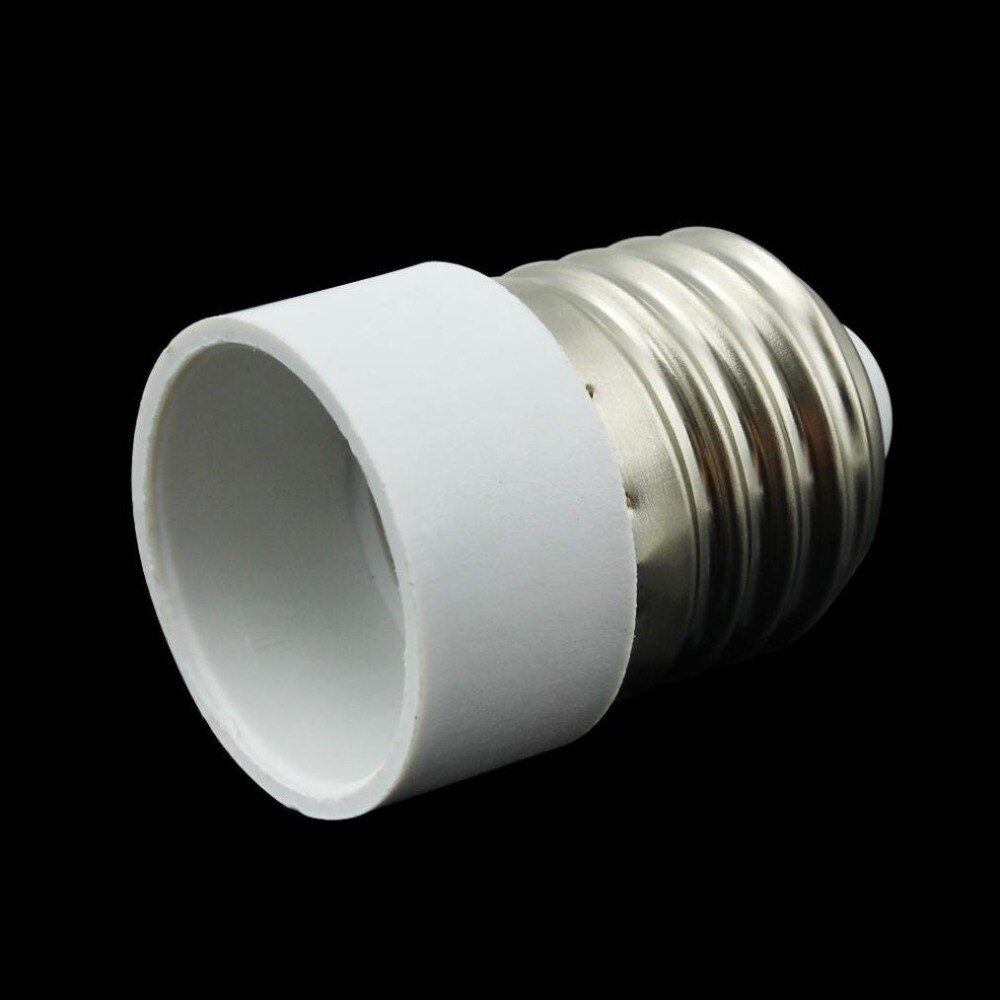 Fireproof E27 to E14 LED Light Lamp Bulb Adapter H... – Vicedeal