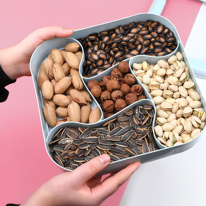 Obst schüssel salat schüssel obst halter snacks Sn... – Grandado