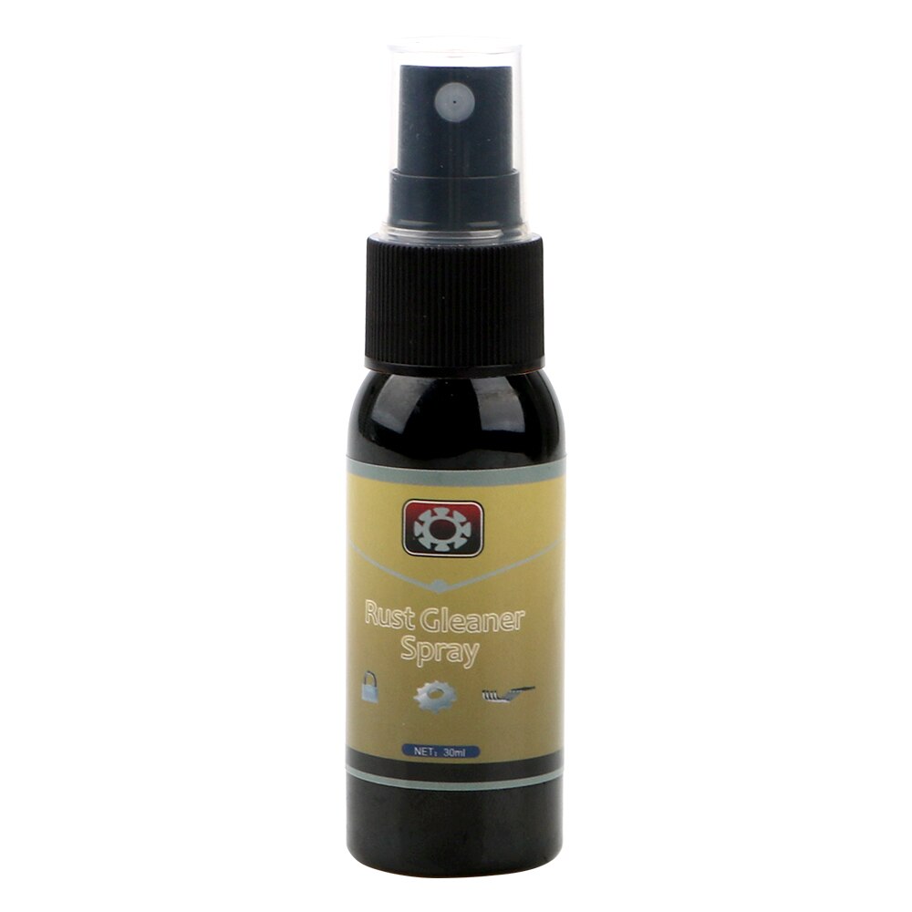 Leepee Roest Cleaner Spray Auto Onderhoud Decontam... – Vicedeal