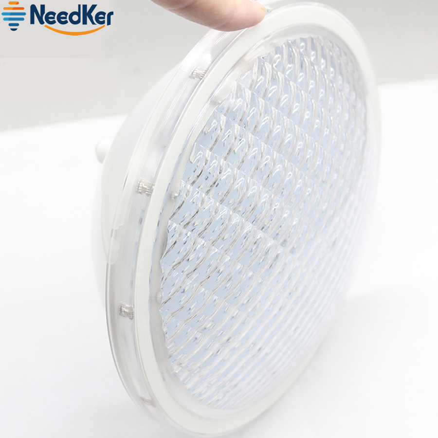 PAR56 Led Zwembad Licht 24W 36W Leds Spa Lights Rg... – Vicedeal