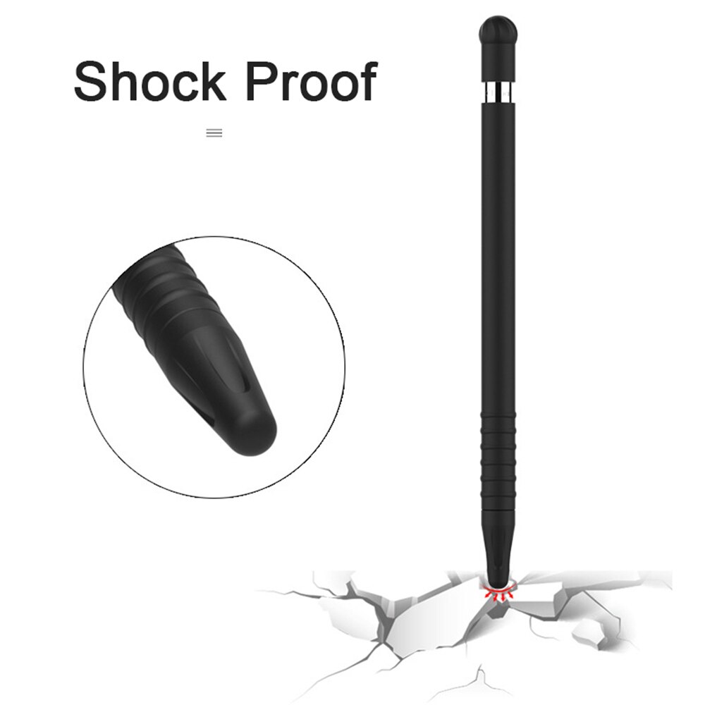 Snoep Kleur Zachte Siliconen Case Nib Cover Petevt... – Grandado