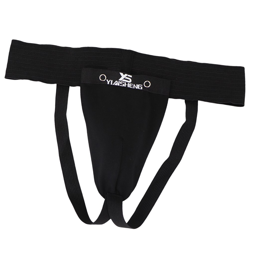 Taekwondo Groin Guard Protector Adult Male Boxing ... – Grandado