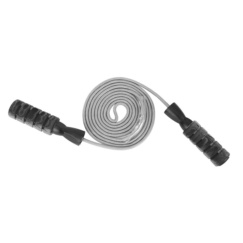 Jump Rope Workout Adjustable Length Exerciser Jump... – Grandado