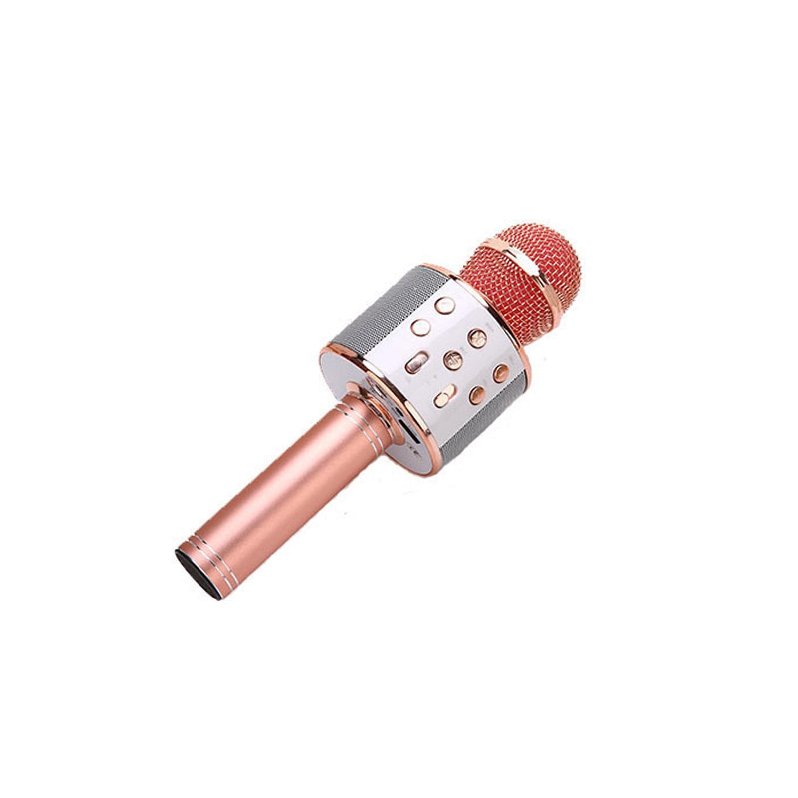 Wireless Bluetooth Karaoke Microphone Portable Spe... – Grandado