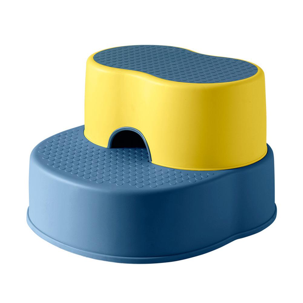 Children's Toilet Step Stool Bathroom Hand Washing... – Vicedeal