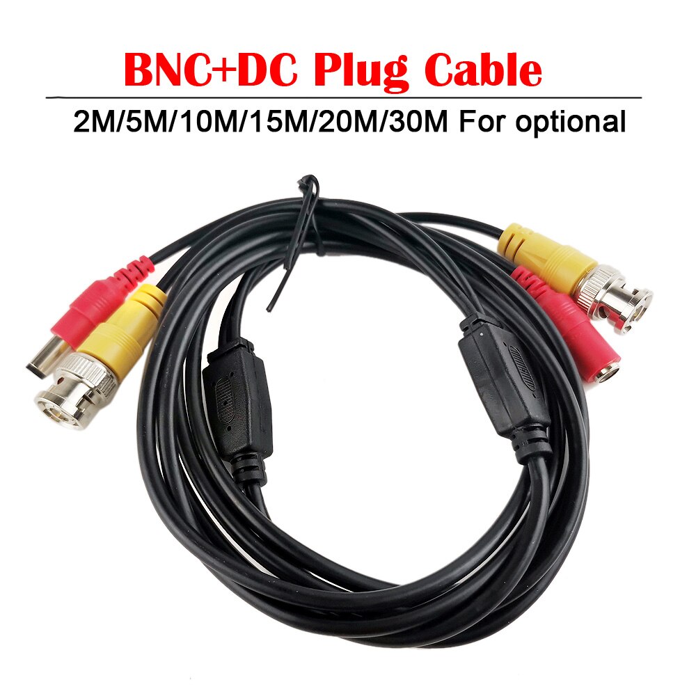 2M/5M/10M/15M/20M/30M CCTV DVR Camera Recorder sys... – Vicedeal