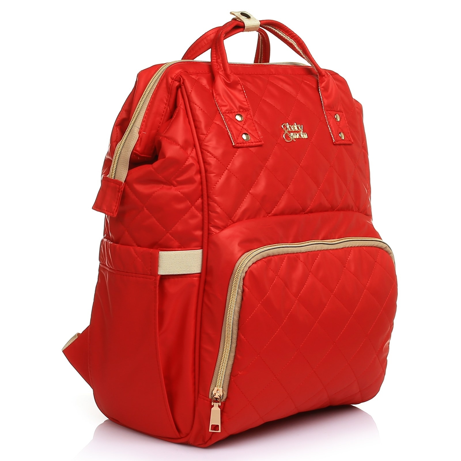 ebebek baby mom Travel Backpack – Vicedeal