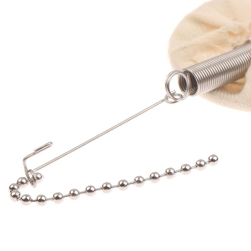 Reusable Syphon Coffee Cloth Filter Flannel Coffee... – Grandado