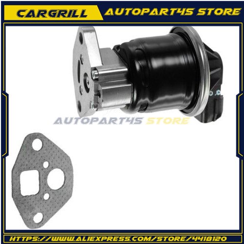 Emissions EGR Valve OEM 18011-PLM-A00 18011-PLM-A0... – Vicedeal