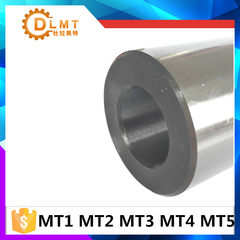 3pcs morse taper sleeve adapter MT1 to MT2 MT2 to ... – Grandado