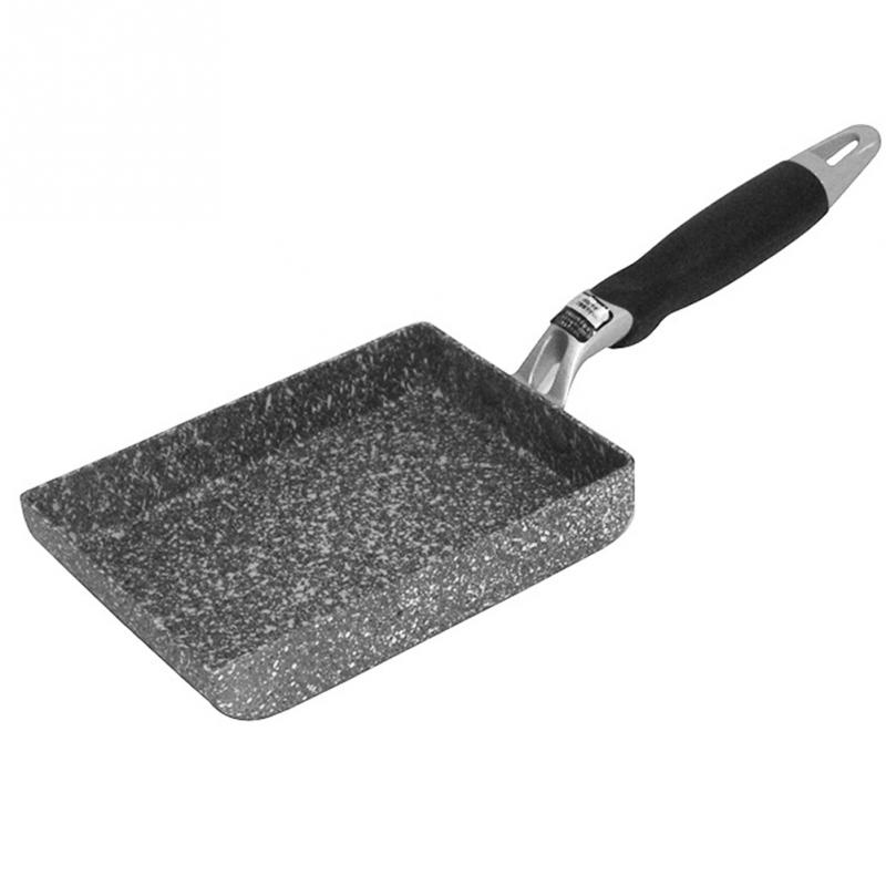 Frying Pan Small Cooking Tool Japanese Style Maifa... – Grandado