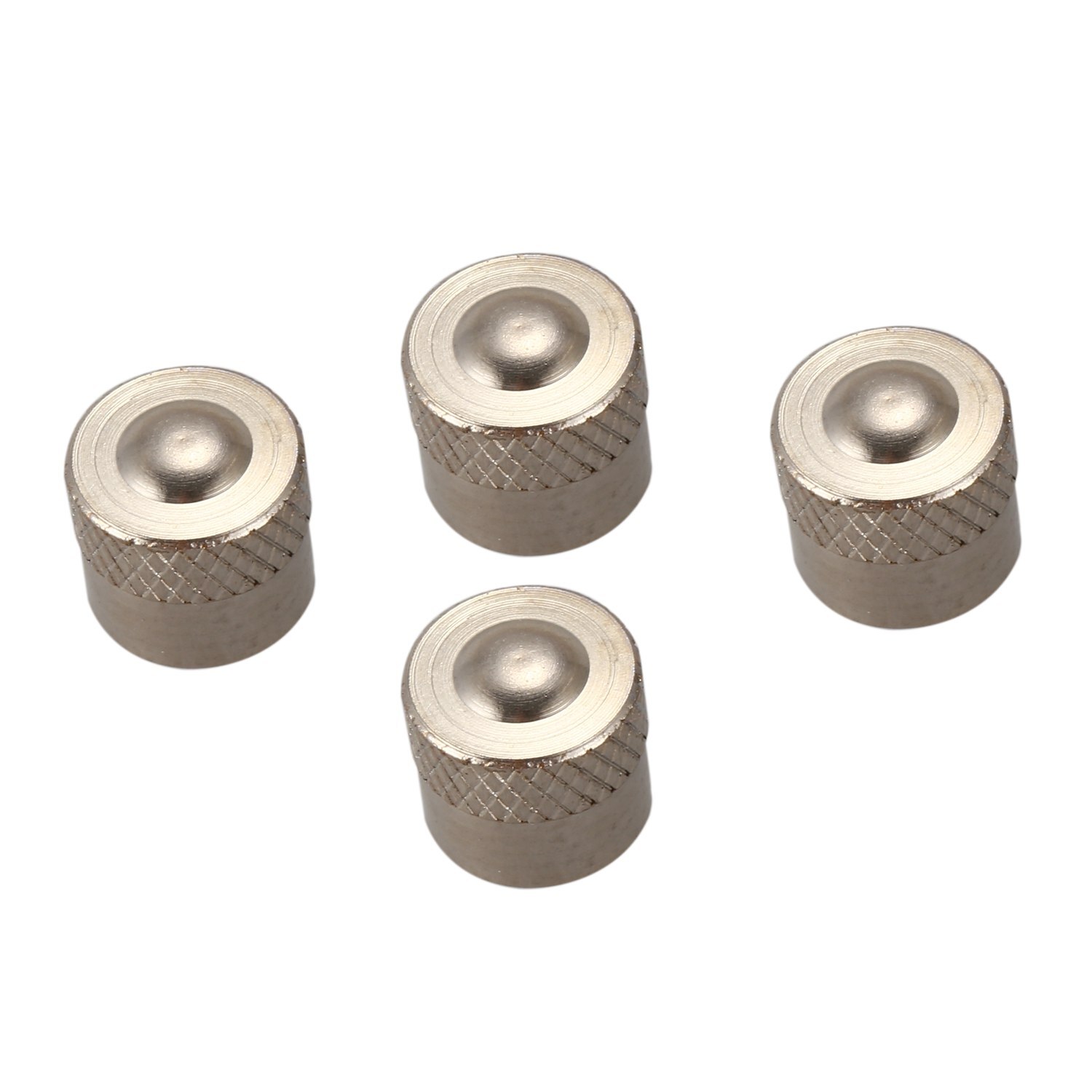 For BMW Genuine Wheel Valve Dust Caps Kit/Set of 4... – Grandado
