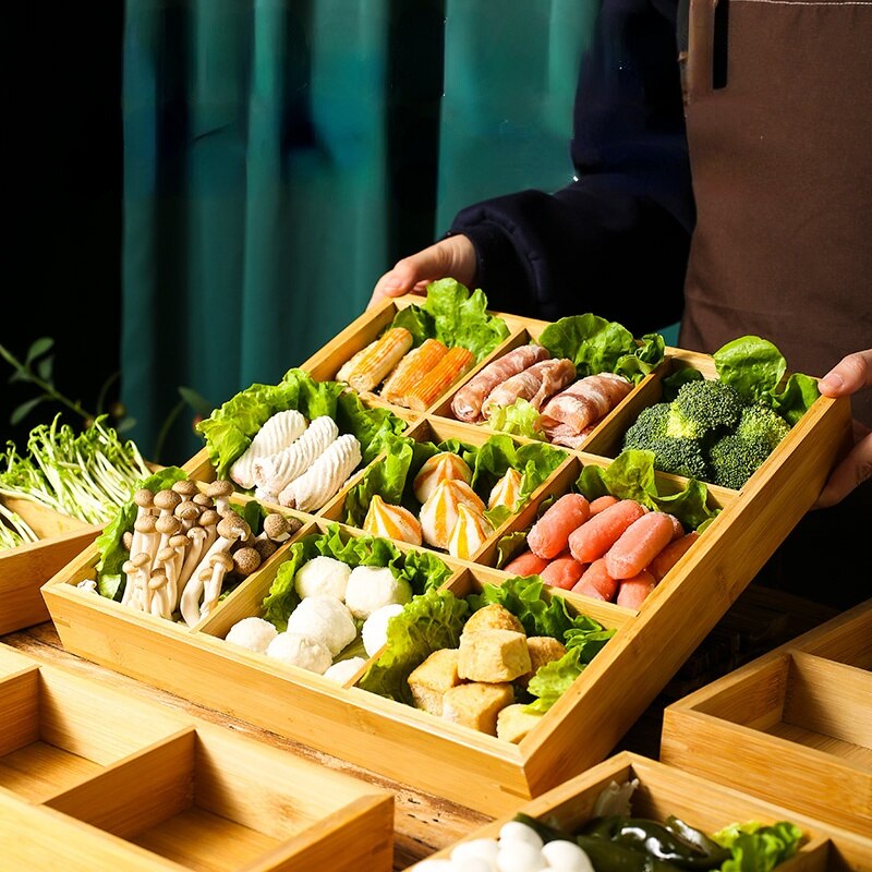 Japanese-style pot side dish barbecue restaurant t... – Grandado