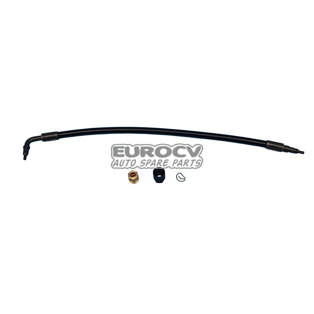 Spare Parts for Volvo Trucks VOE 85110481 Driver C... – Vicedeal