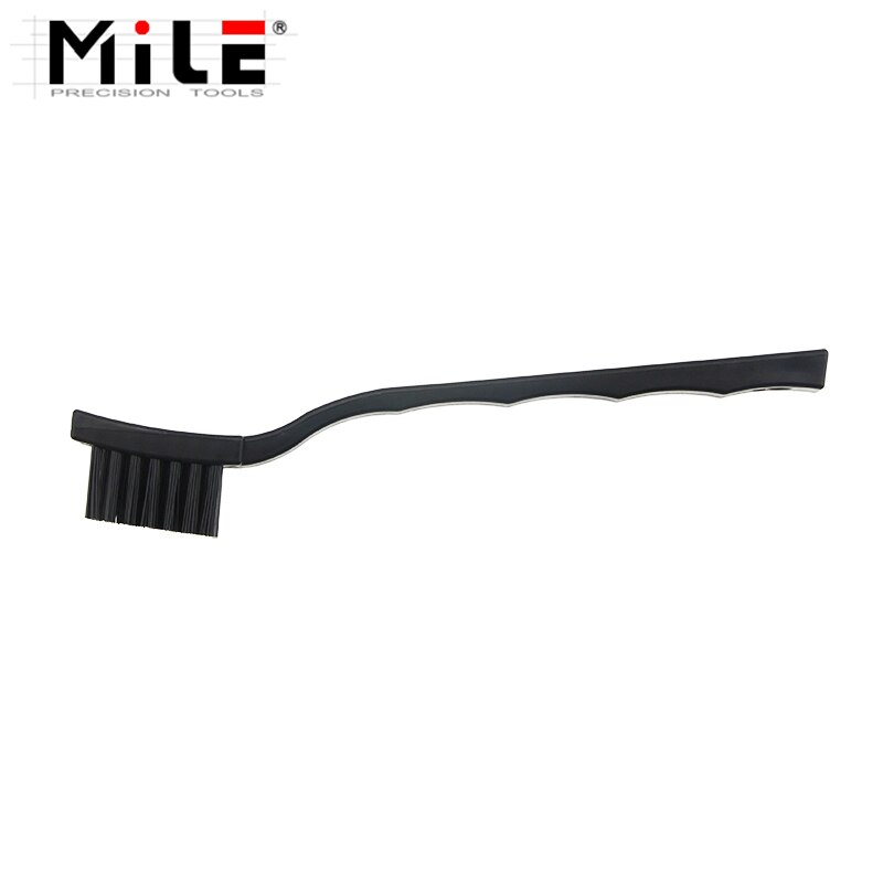 MILE Black Non Slip Handle PCB Rework ESD Anti Sta... – Grandado