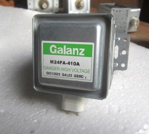 Home furnishings teardown 9 into Galanz/Galanz M24... – Grandado