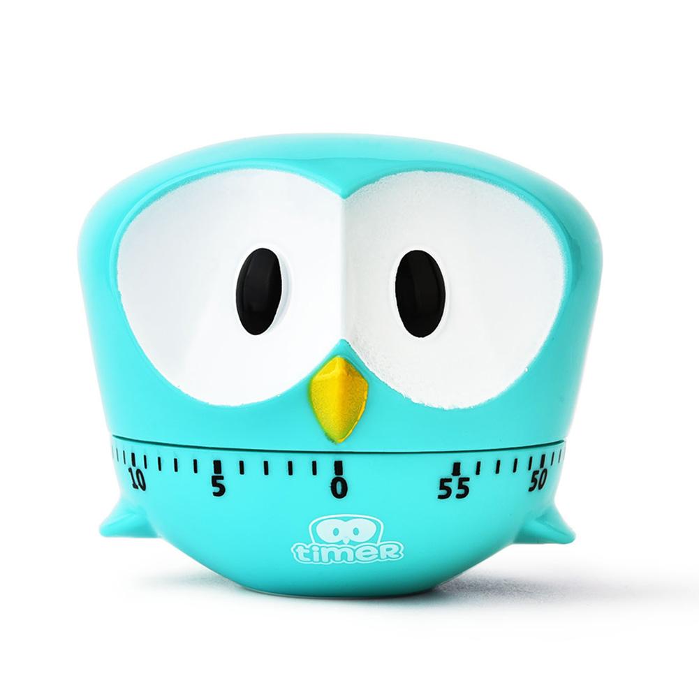 60 Minutes Time Manager Mechanical Big Eye Cute Ca... – Grandado