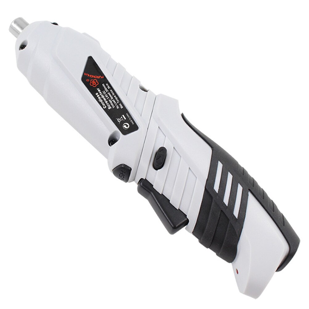 Portable USB Charging Cordless Mini Electrical Scr... – Vicedeal