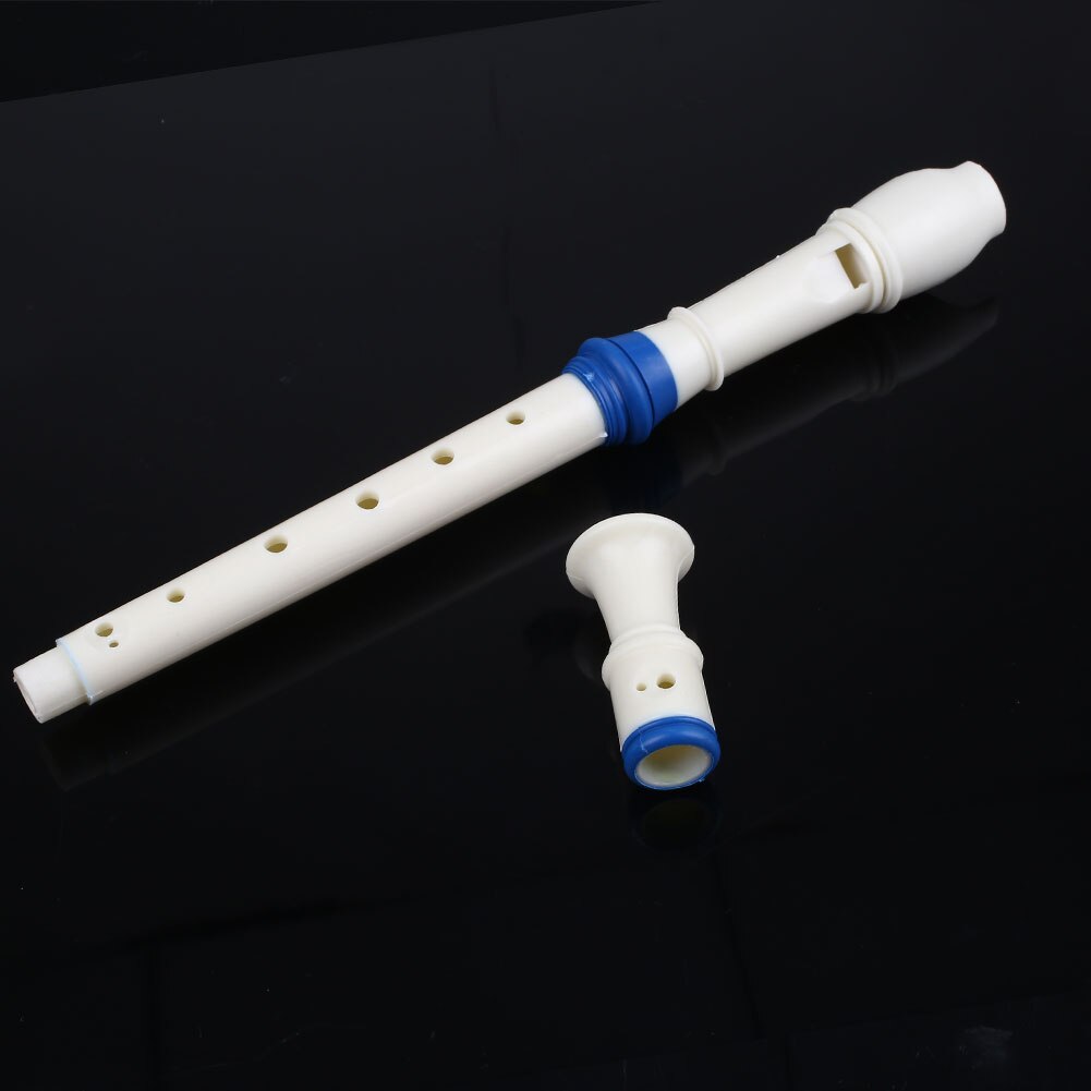 Recorder Cleaning Stick Met 8 Gaten – Vicedeal