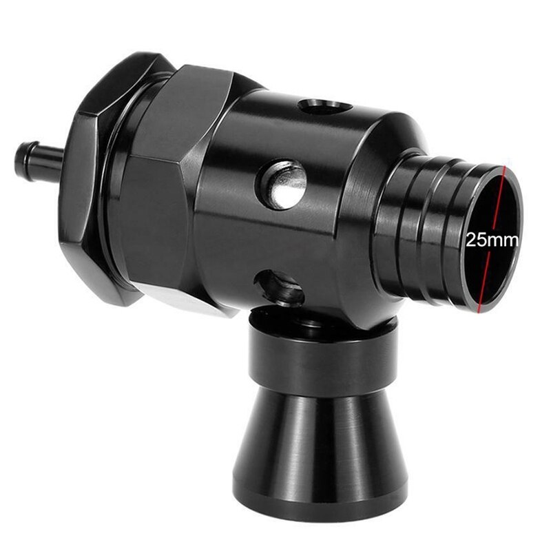 Auto Modifikation Teile Universal- Turbo Druck Lin... – Grandado