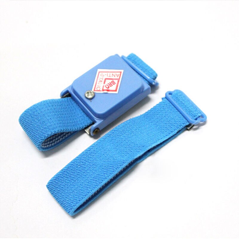 Anti Statische Armband Elektro Cordless Wireless E... – Vicedeal