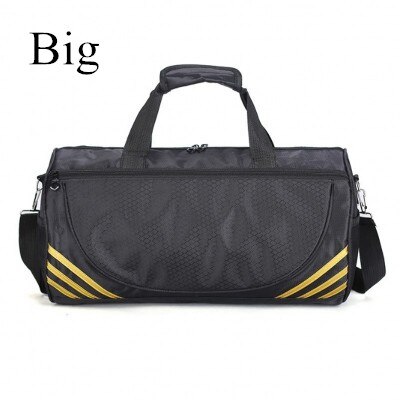 Waterproof Gym Bag Fitness Bags Gym Sport Bags Tra... – Grandado