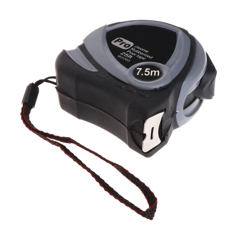 5m 7.5m Retractable Measuring Tape Measure Ruler R... – Grandado