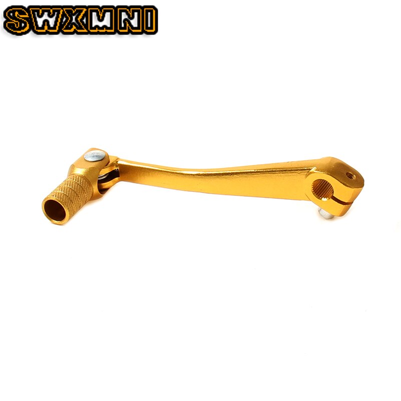 Motorcycle Cnc Aluminium Vouwen Versnellingspook V... – Grandado