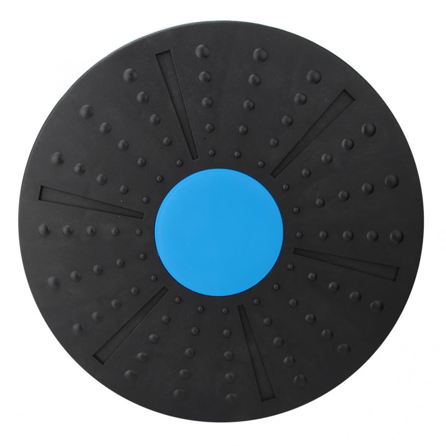 PP Wobble Balance Board Disc Fitness Exercise Stab... – Grandado