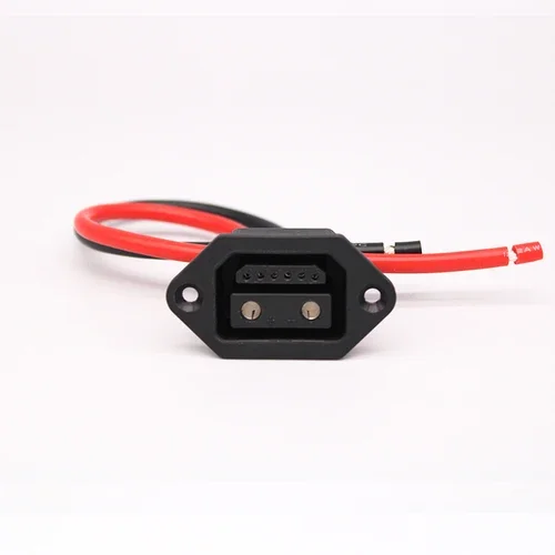 2+4/2+6 Scooter Socket 30A-50A Electric Bike Charg... – Vicedeal
