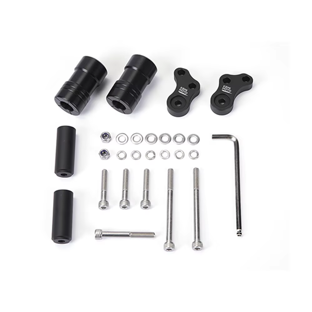 For Surron Light Bee Frame Sliders Crash Protector... – Grandado