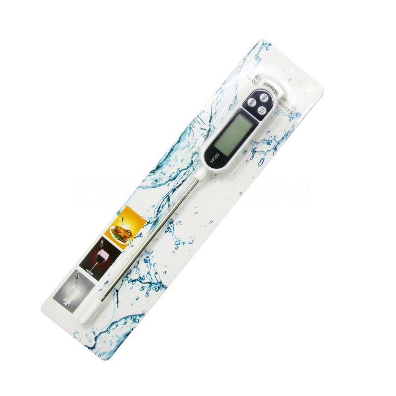 1Pcs Voedsel Thermometer Bbq Testtools Temperatuur... – Grandado