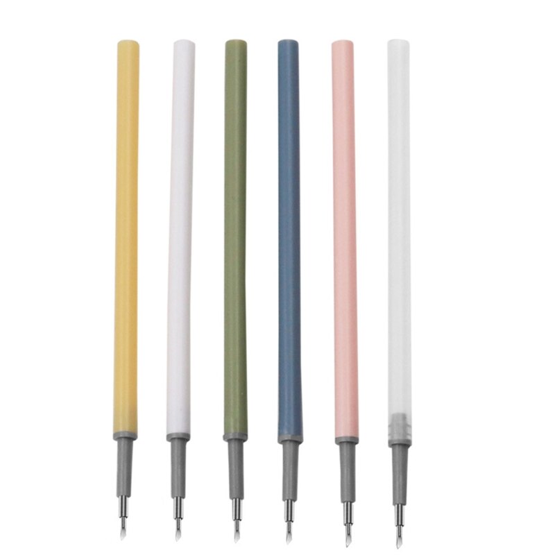 Pen Type Paper Cutter Core for Hobbies Diy Project... – Grandado