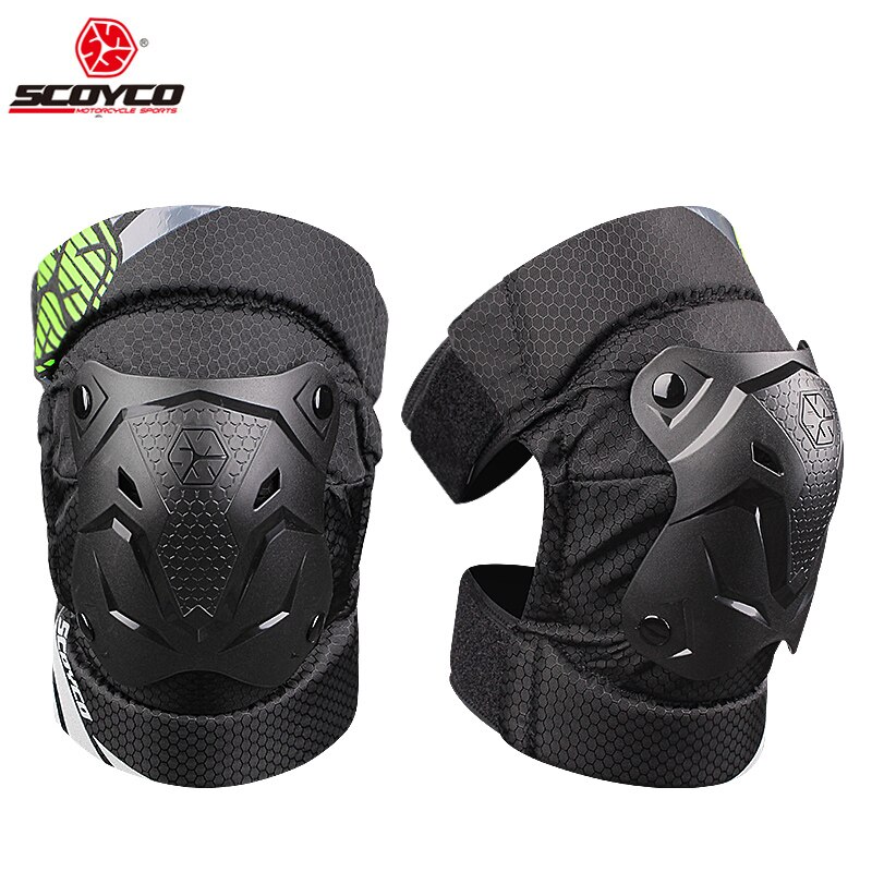 SCOYCO Motocross Motorcycle Accessories Riding Pro... – Vicedeal