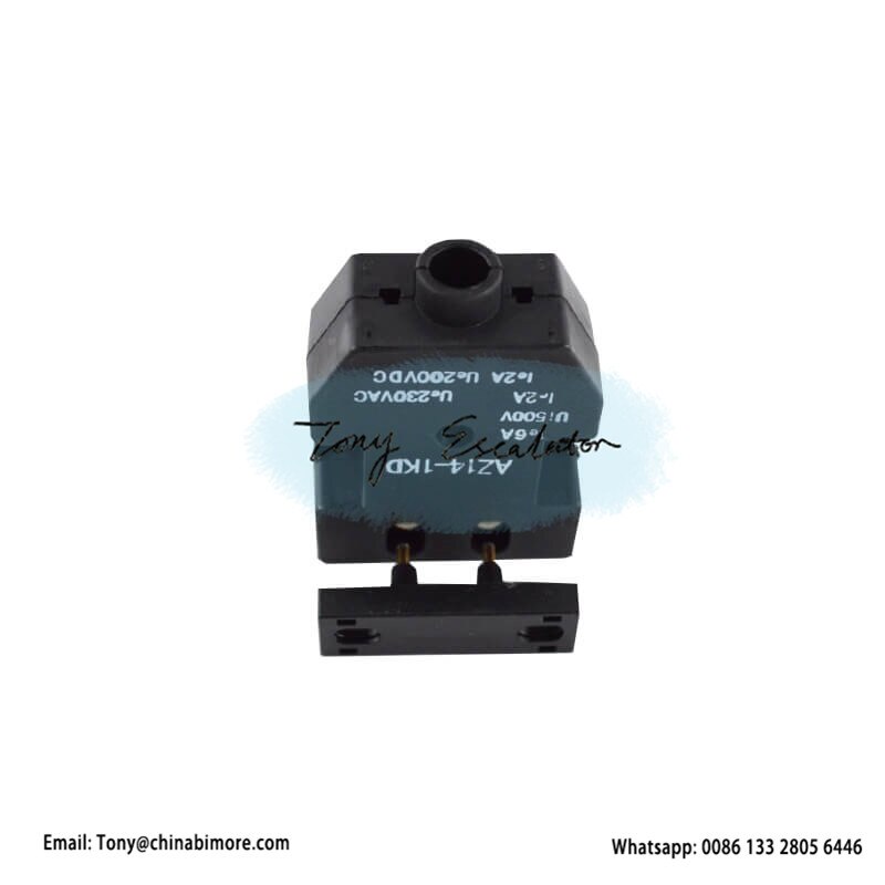 Elevator Contact Elevator Contactor A105D AZ14-1KD... – Grandado