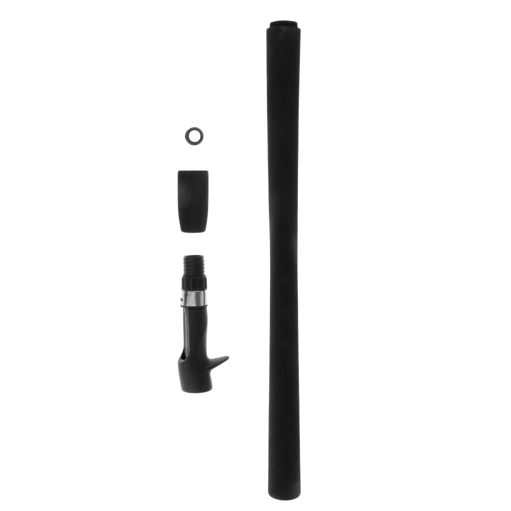 Fishing Tackle Split Grip Casting Rod Handle Kit F... – Grandado