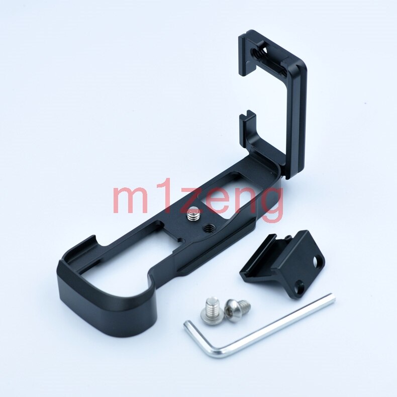 EOSM50 m50 Vertical Quick Release L Plate/Bracket ... – Vicedeal