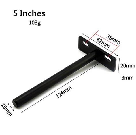 10 sets Hidden layer board care Black Invisible sh... – Vicedeal