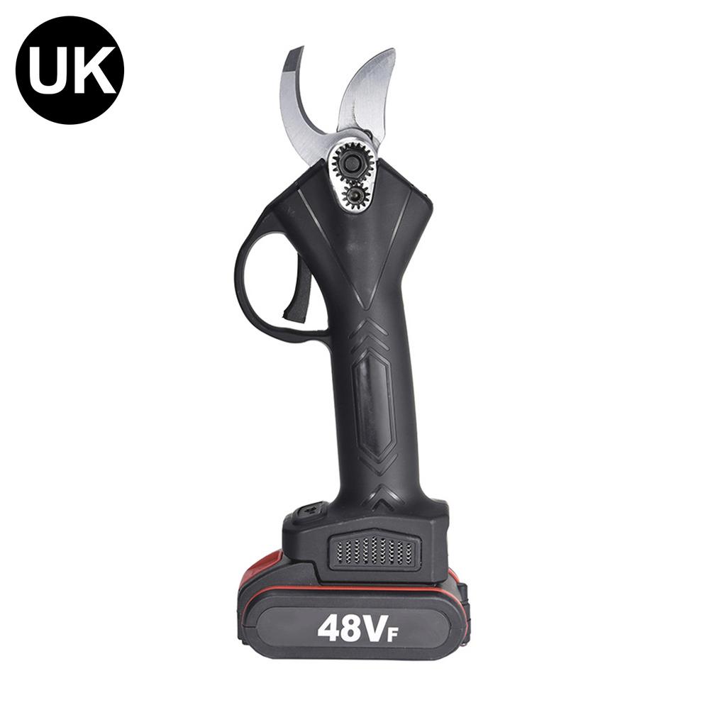 Electric Pruning Shear Set Cordless Trimmer Lithiu... – Vicedeal