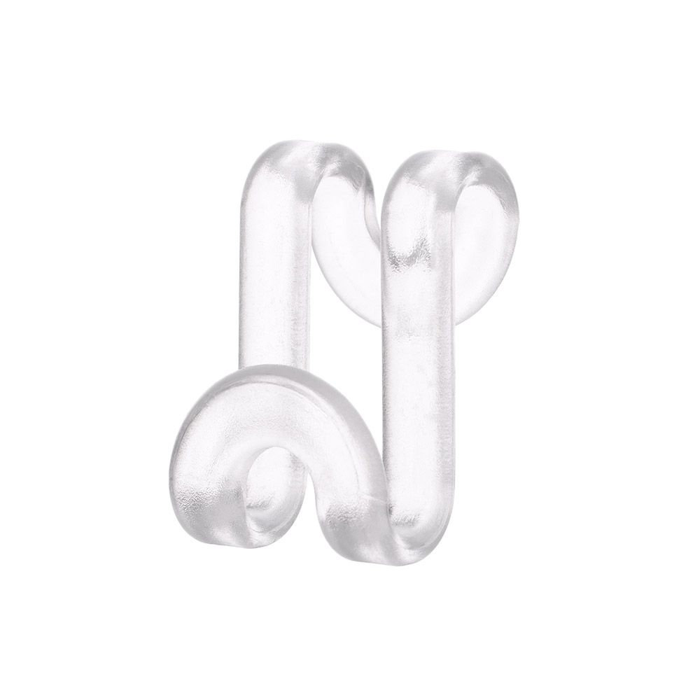 12Pcs Mini Clothes Hanger Connector Saving-Space C... – Grandado