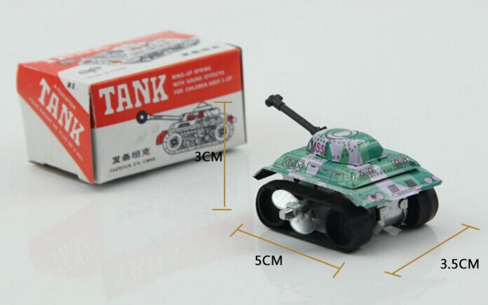 Children's toys nostalgic childhood classic colore... – Vicedeal