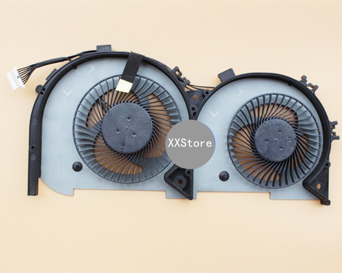 Laptop Cooling Fan Voor Lenovo Ideapad 700 E520-15... – Vicedeal
