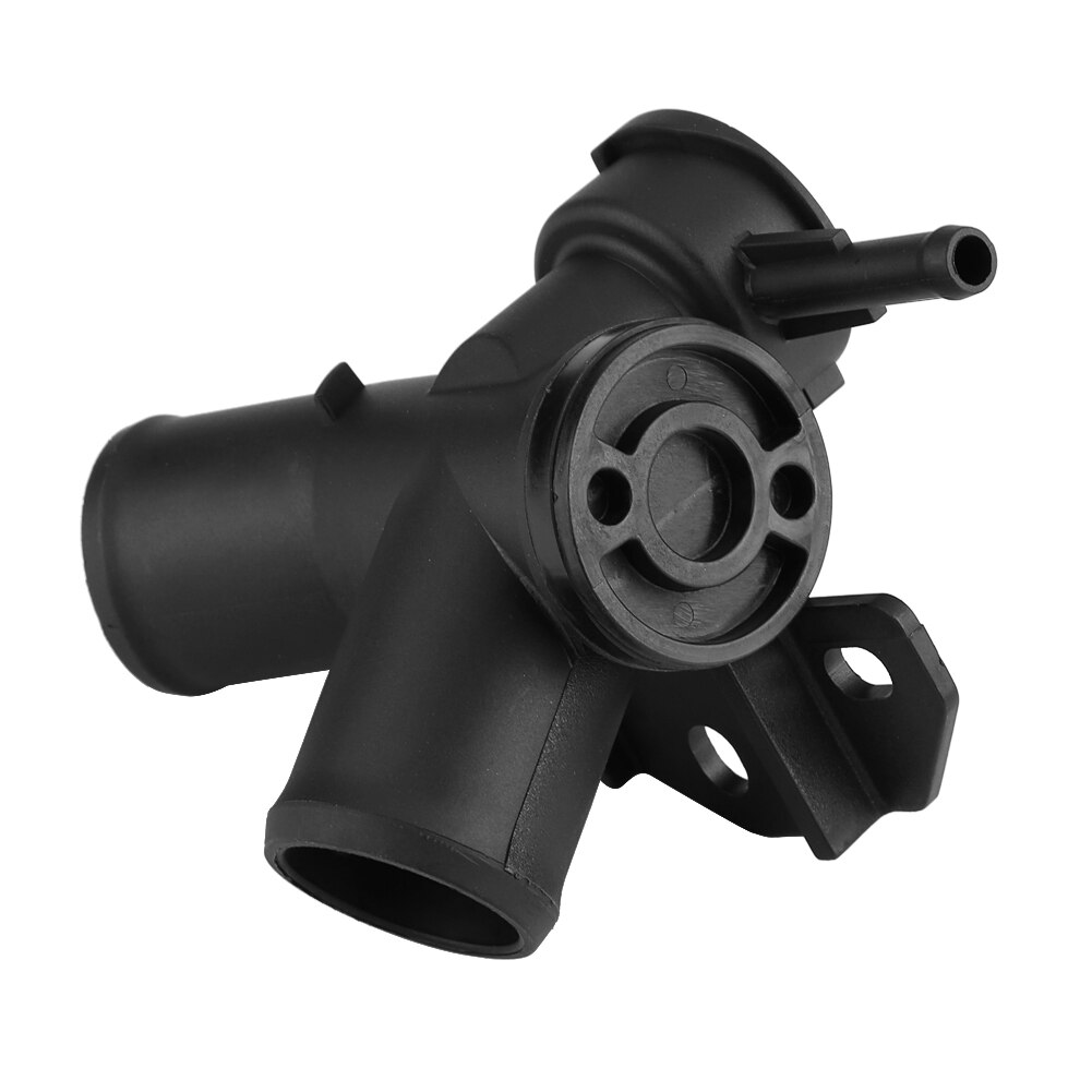 1 pc Black Plastic Car Accessories Upper Coolant R... – Vicedeal