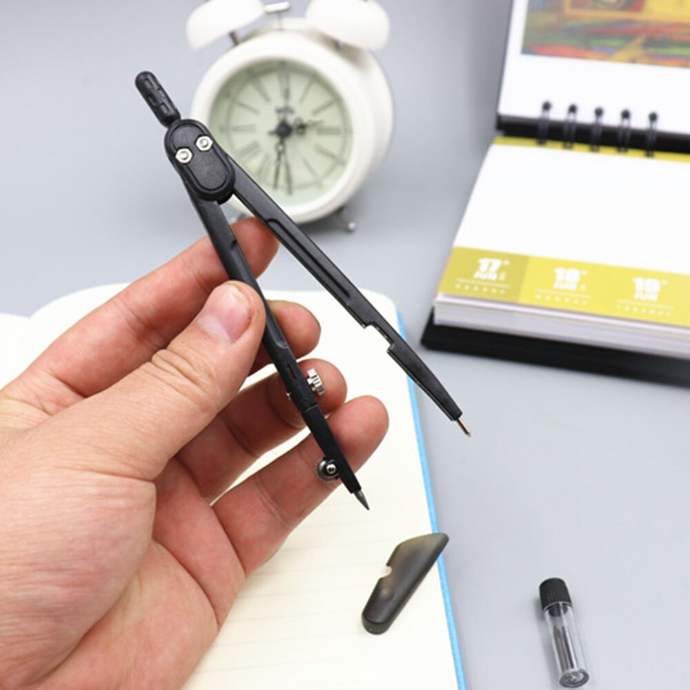 stationery compasses mechanical metal acs90884 bot... – Grandado