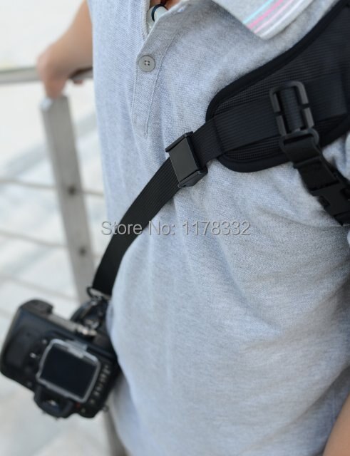 + tracking number Quick Rapid Carry Speed Sling St... – Vicedeal