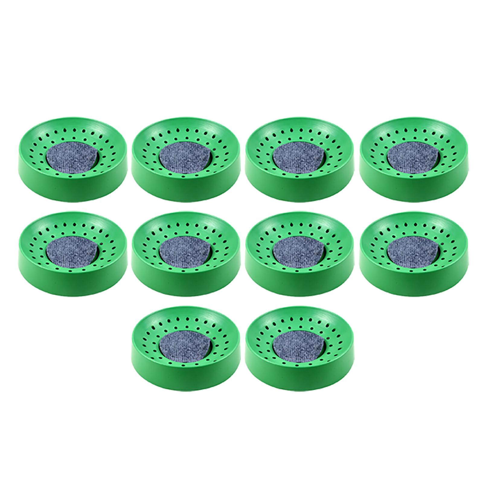 10 Pieces Pigeon Nest Basin Nest Bowl Pigeon DEN B... – Grandado