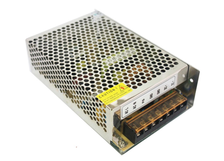 160 watt 16 volt 10 amp monitoring switching power... – Grandado